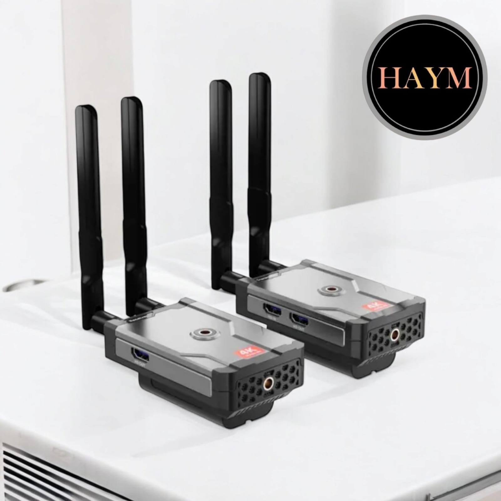 Extensor HDMI | DT263W-B | 150 m – HAYM